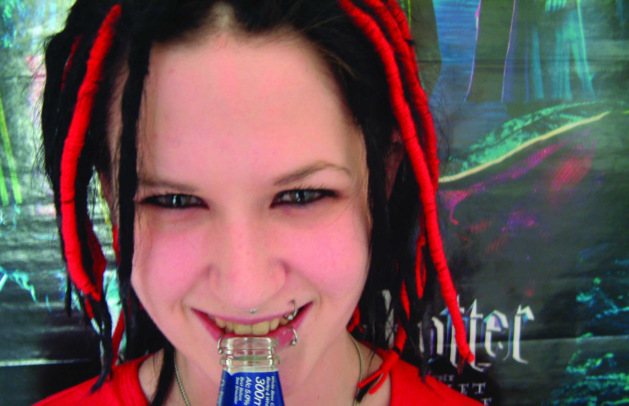 Book Extract: Black Roses by Simon Armitage - Big Issue North