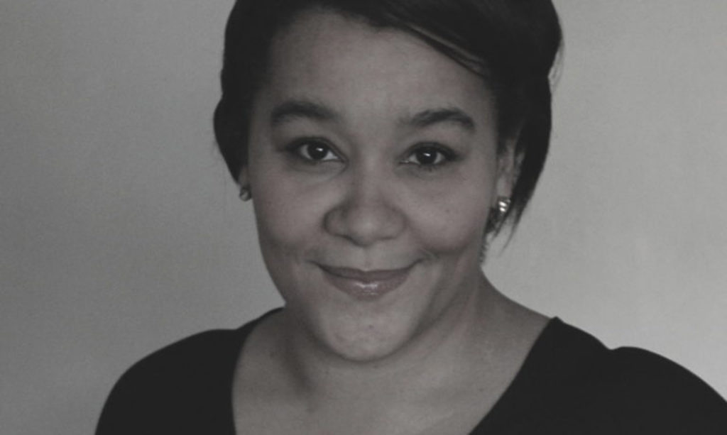 Author Q&A: Naomi Jacobs - Big Issue North