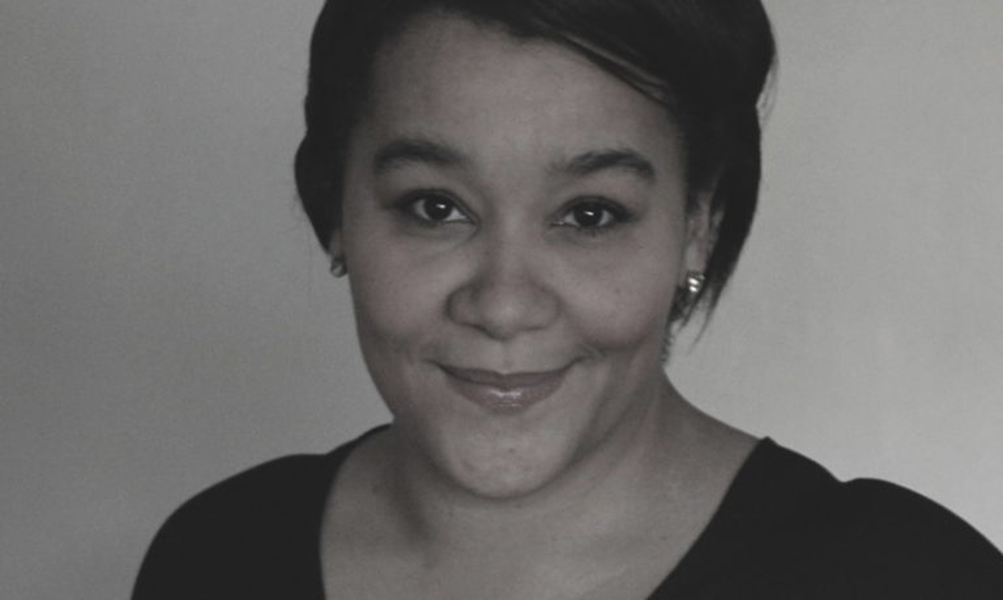 Author Q&A: Naomi Jacobs - Big Issue North