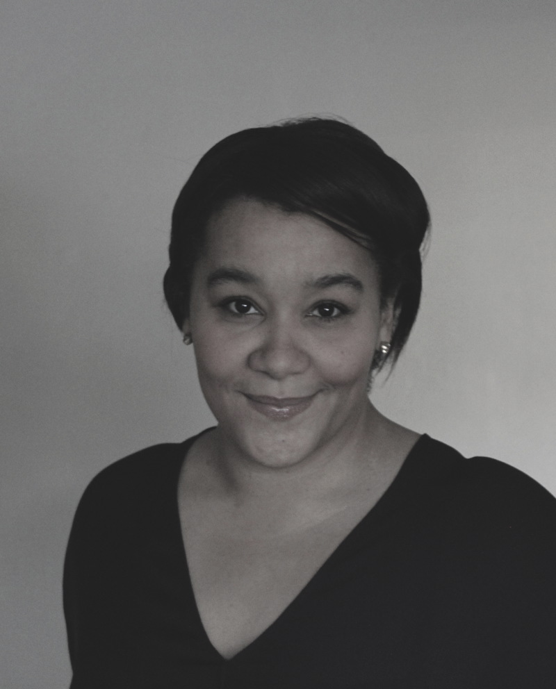 author pic §087 Please credit Amari Lewis-rgb - Big Issue North