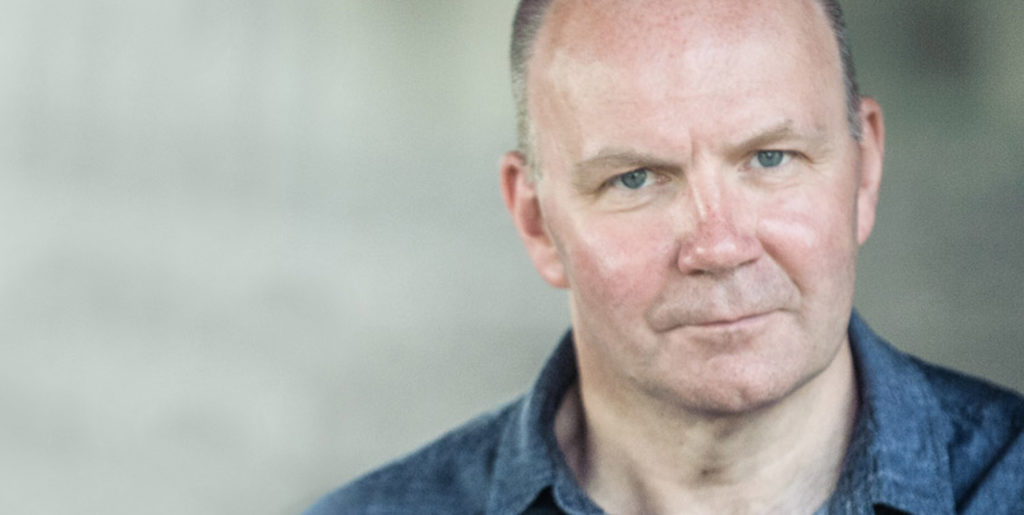 Blog: Richard Vergette - Big Issue North