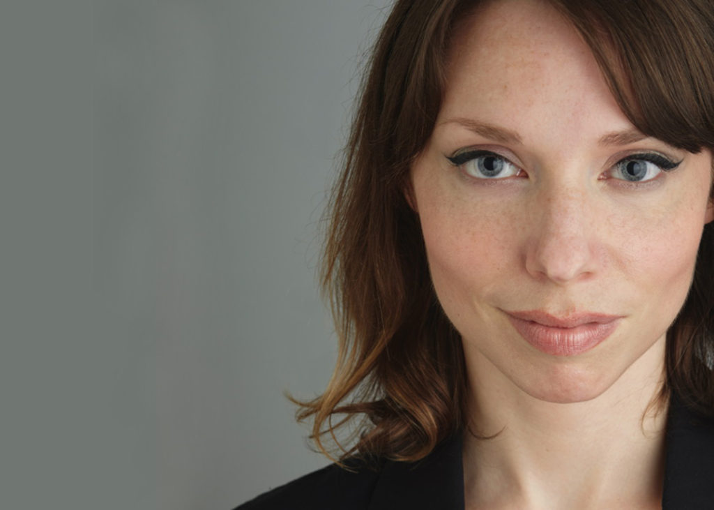 Author Q&A: Holly Müller - Big Issue North