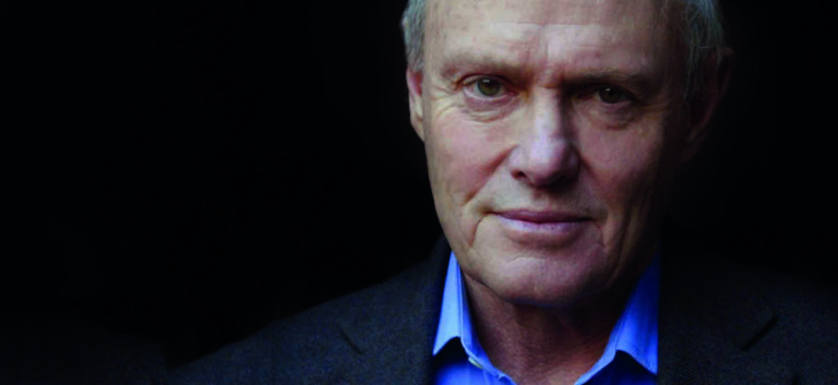 Author Q&A: Justin Cartwright - Big Issue North