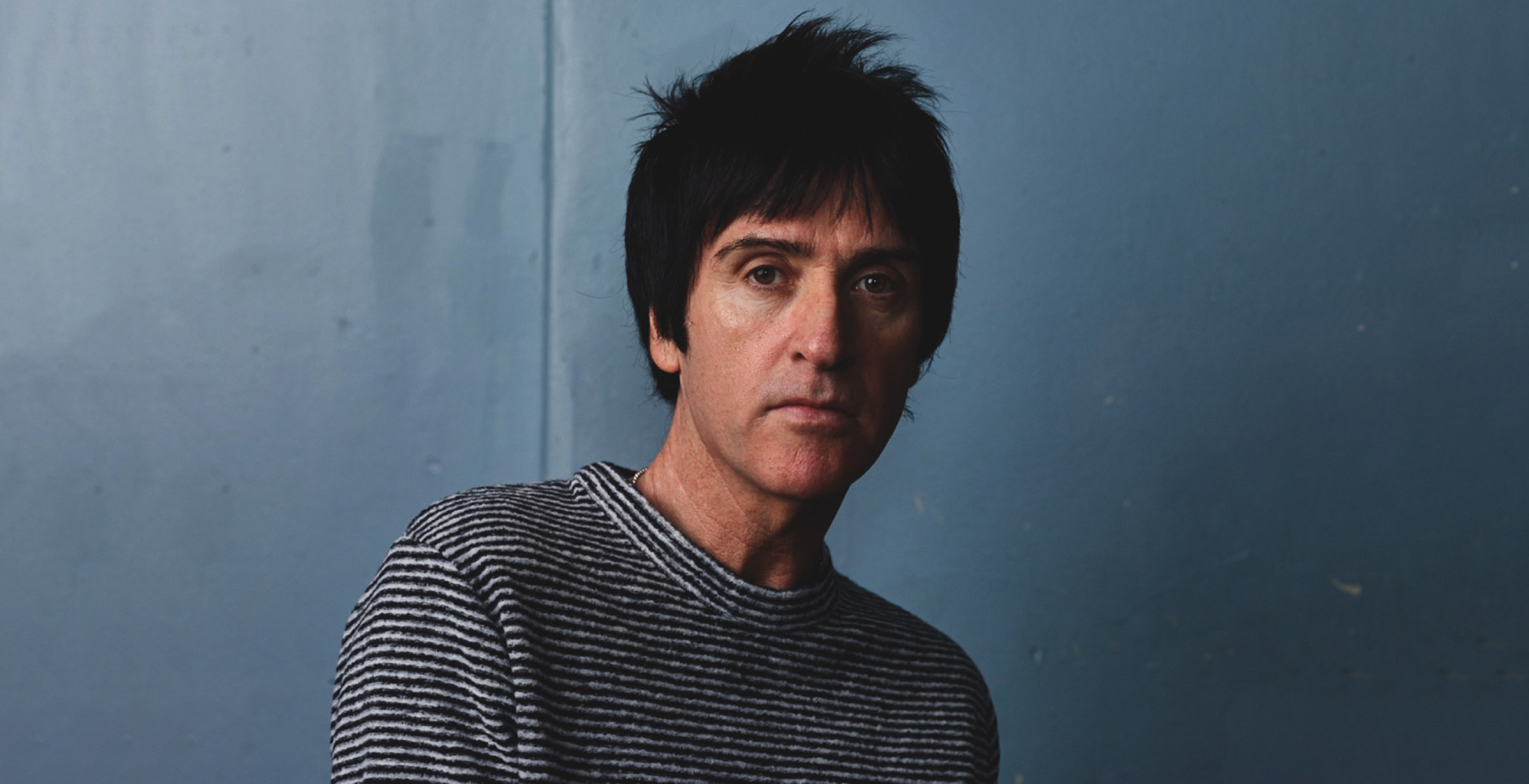 Author Q&A: Johnny Marr - Big Issue North