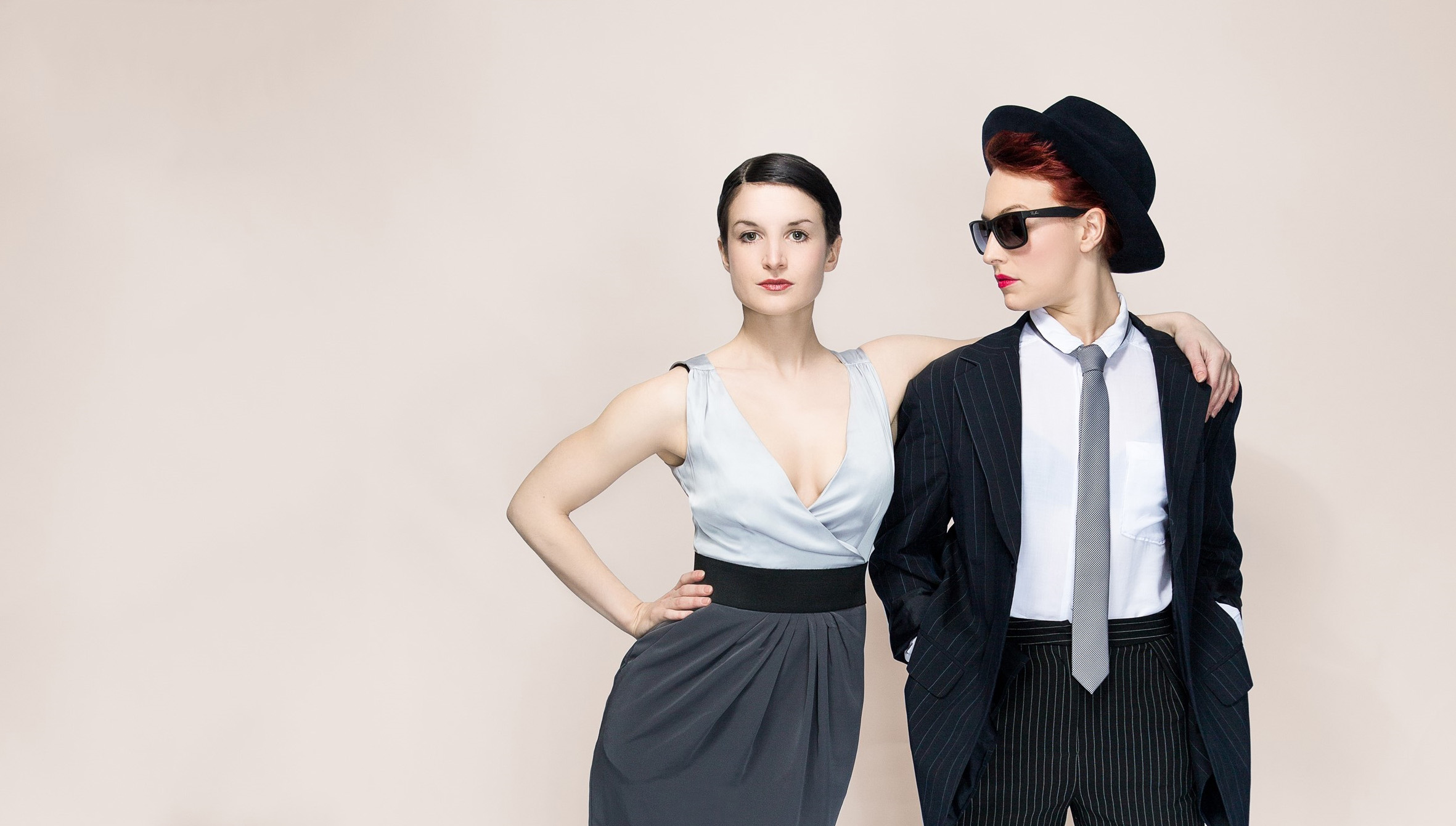 8-two-man-show-banner - Big Issue North