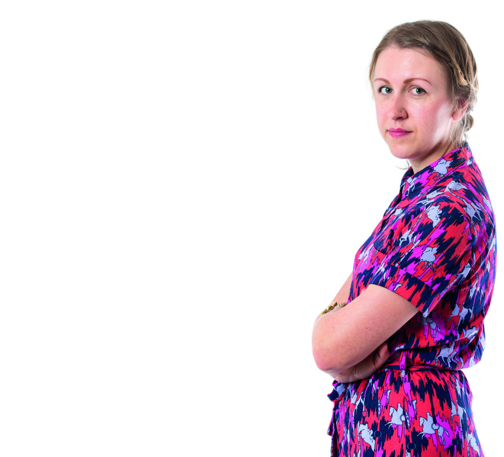 Can’t imagine what I’m going through? Try harder, suggests Ali ...