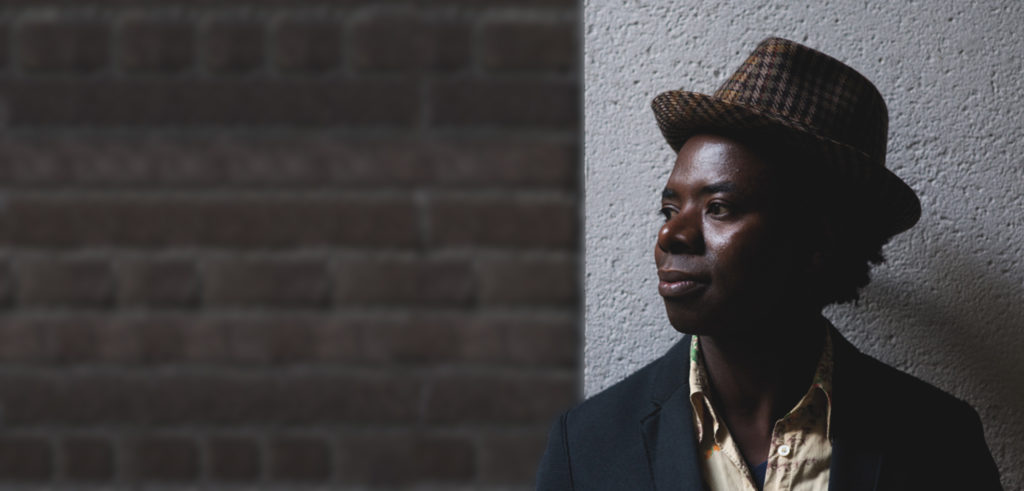 vamba-sherif - Big Issue North