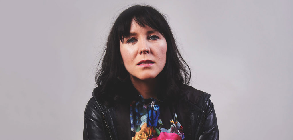 Alice Lowe: Birth pangs - Big Issue North