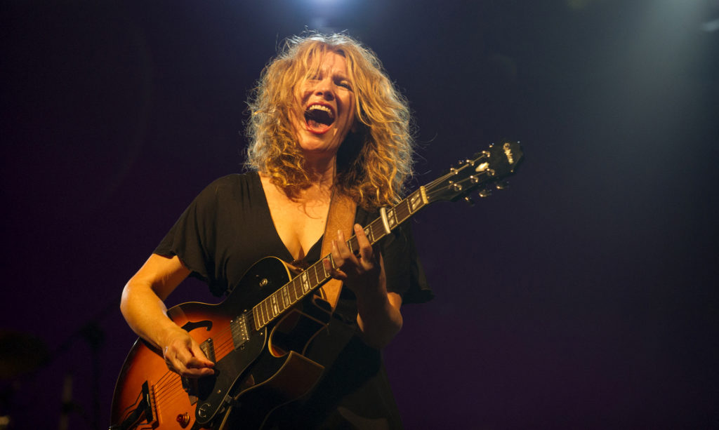 Festival Q&A: Lisa Mills - Big Issue North