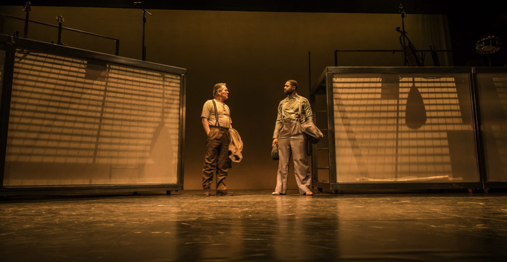 Preview: The Grapes of Wrath - Big Issue North