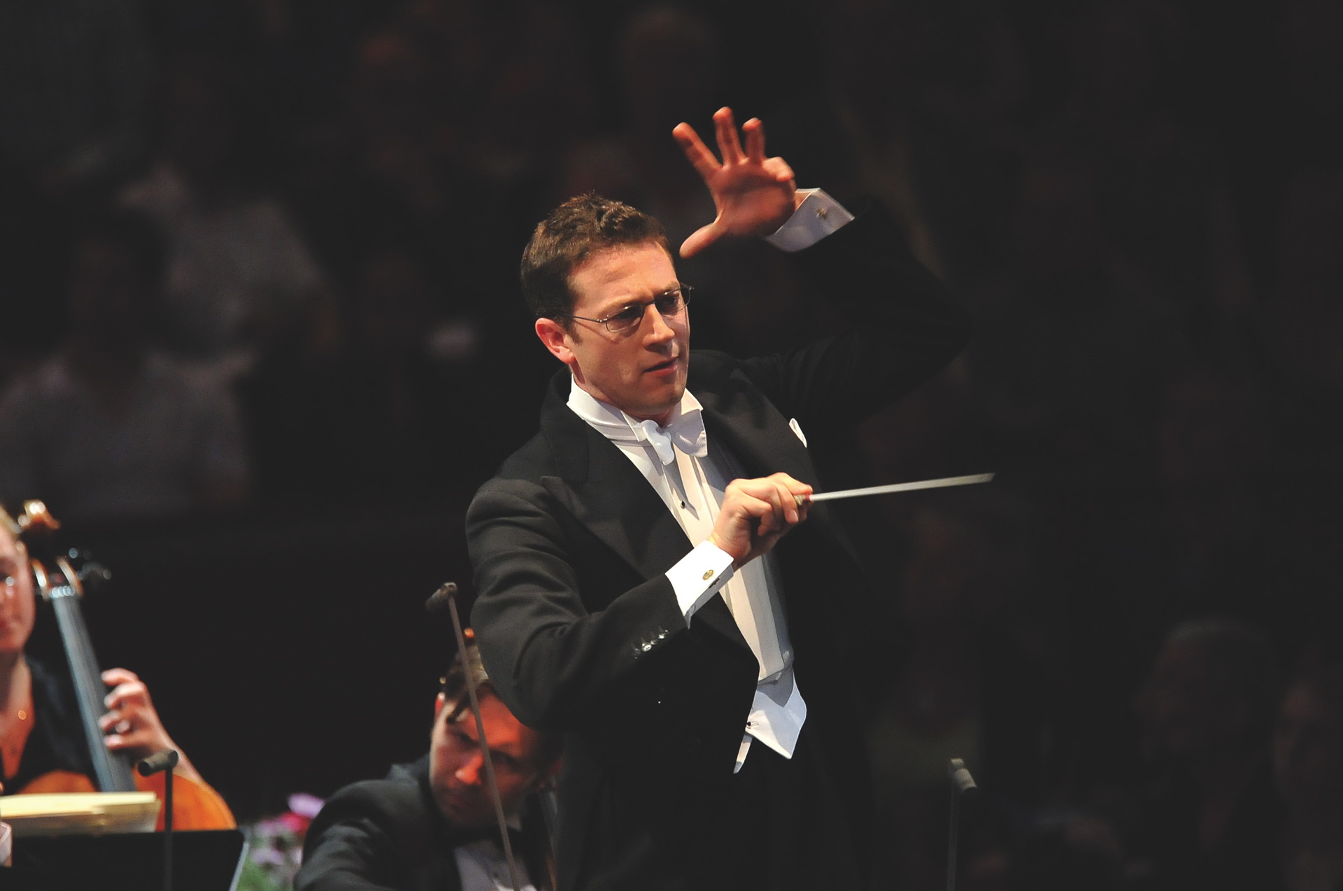 3. John Wilson c. Chris Christodoulou_bigissuenorth - Big Issue North