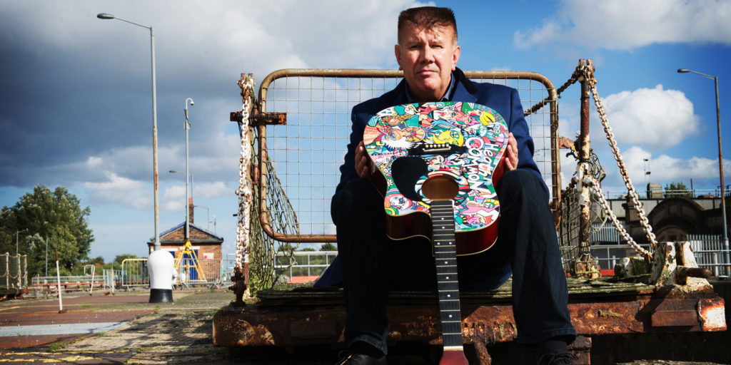 Music Q&A: Heath Common - Big Issue North