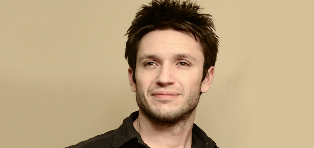 Author Q&A: Jason Hickel - Big Issue North
