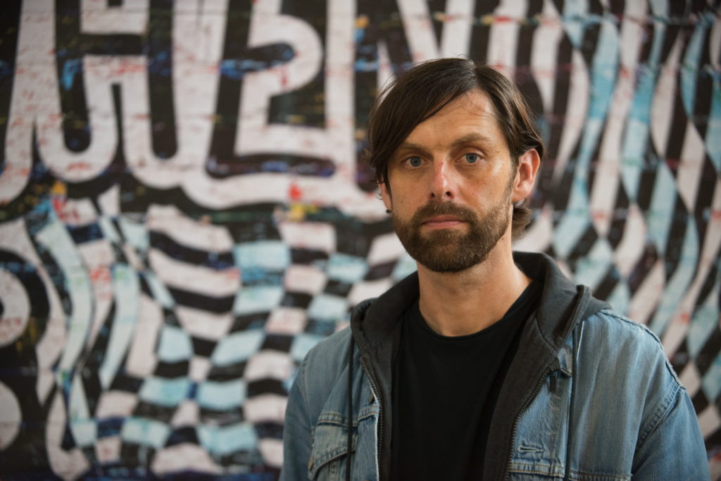 Blog: Mark Titchner - Big Issue North