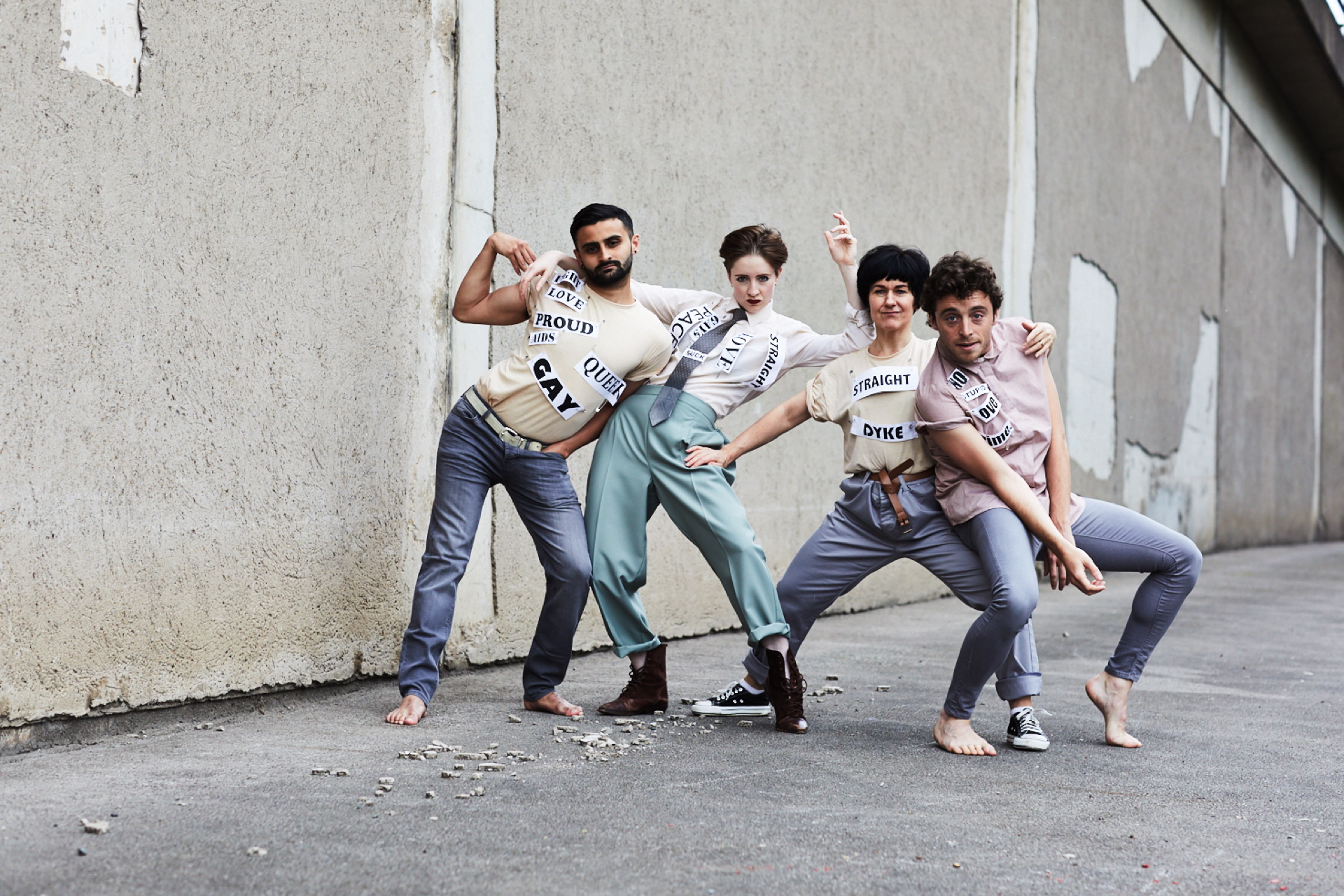 Blog: Gary Clarke - Big Issue North