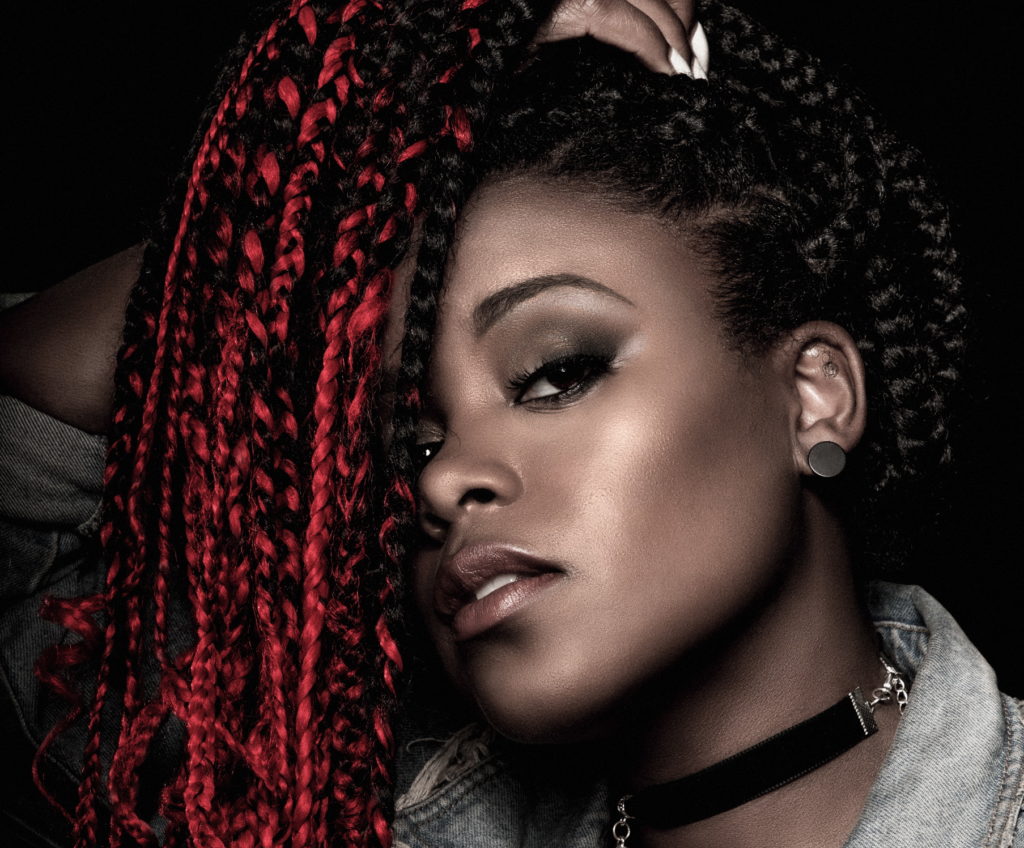 Music Q&A: Cherri V - Big Issue North