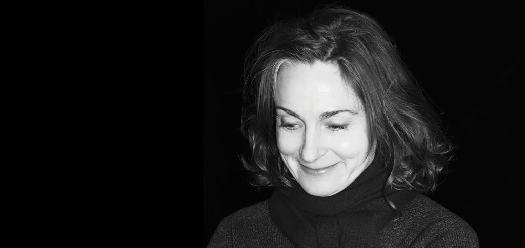 Author Q&A: Sarah Winman - Big Issue North