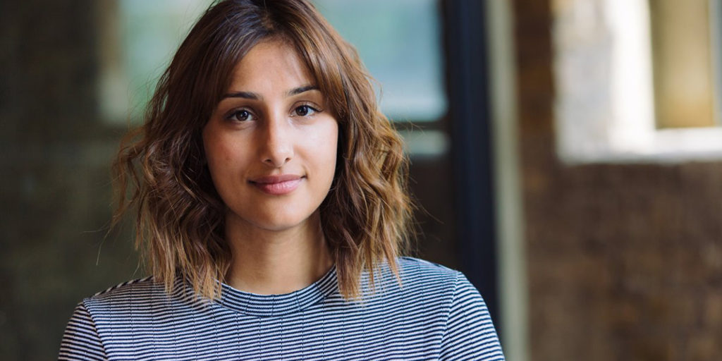 Blog: Taj Atwal - Big Issue North