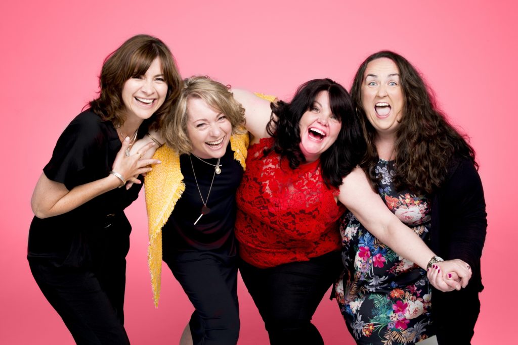 Blog: Alison Fitzjohn - Big Issue North