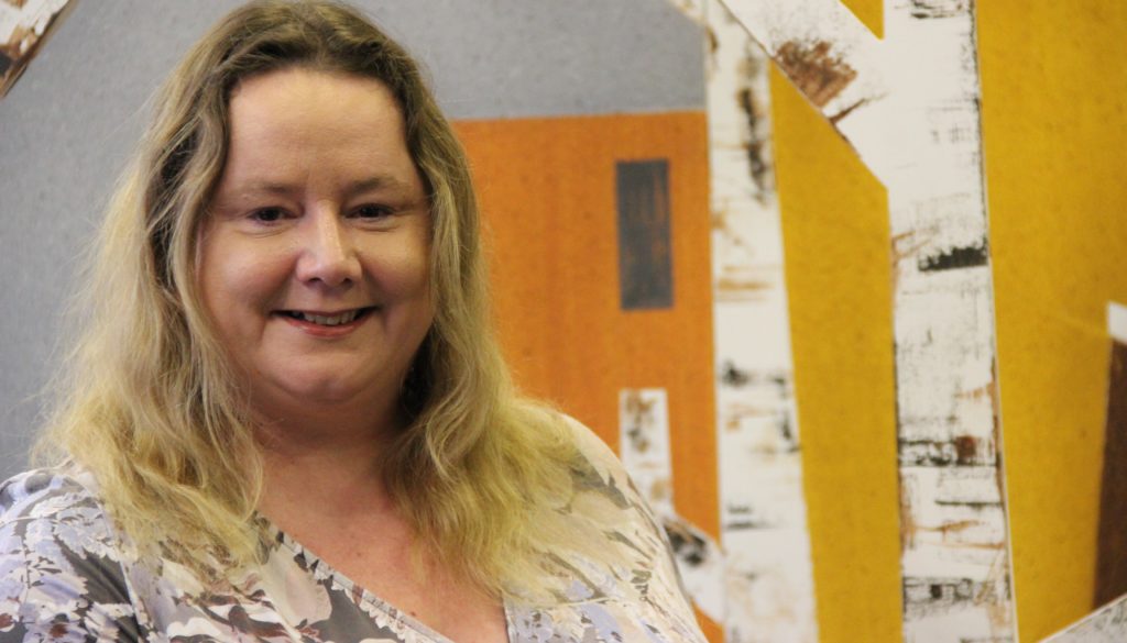 Blog: Emma Reeves - Big Issue North