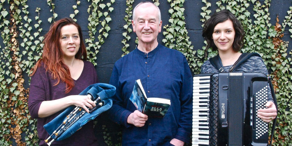 Music Q&A: Kathryn Tickell - Big Issue North