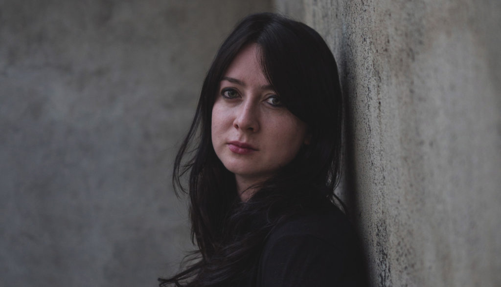 Author Q&A: Cathy Otten - Big Issue North