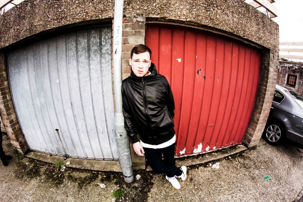 Music Q&A: Franko Fraize - Big Issue North