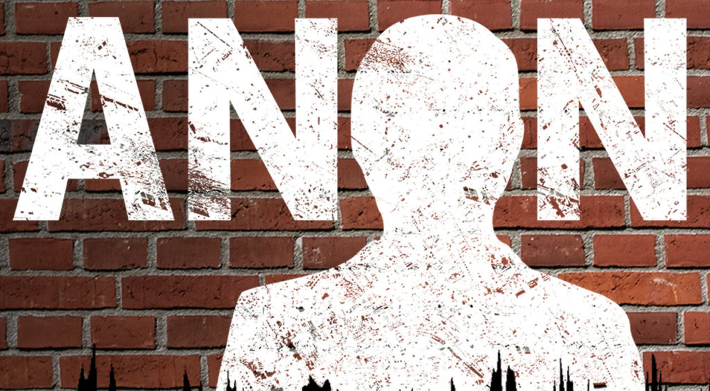 The AnonPodcast - Big Issue North