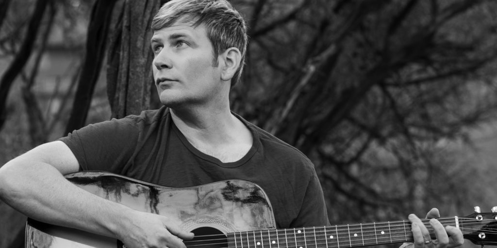 Music Q&A: Brian Mackey - Big Issue North