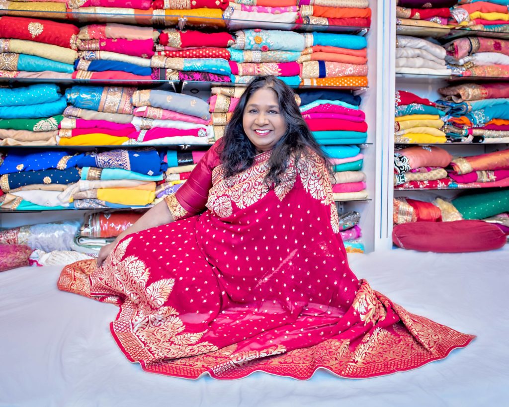 Blog: Rani Moorthy - Big Issue North