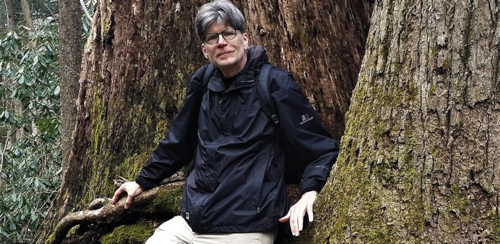 Author Q&A: Richard Powers - Big Issue North