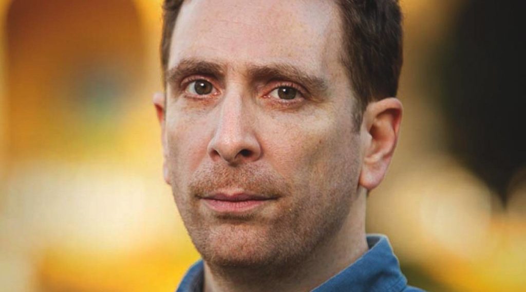 Why don’t we just… start a new politics against racism? - Big Issue North