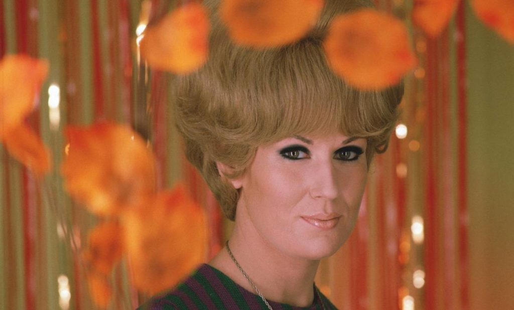 A girl called Dusty - Big Issue North