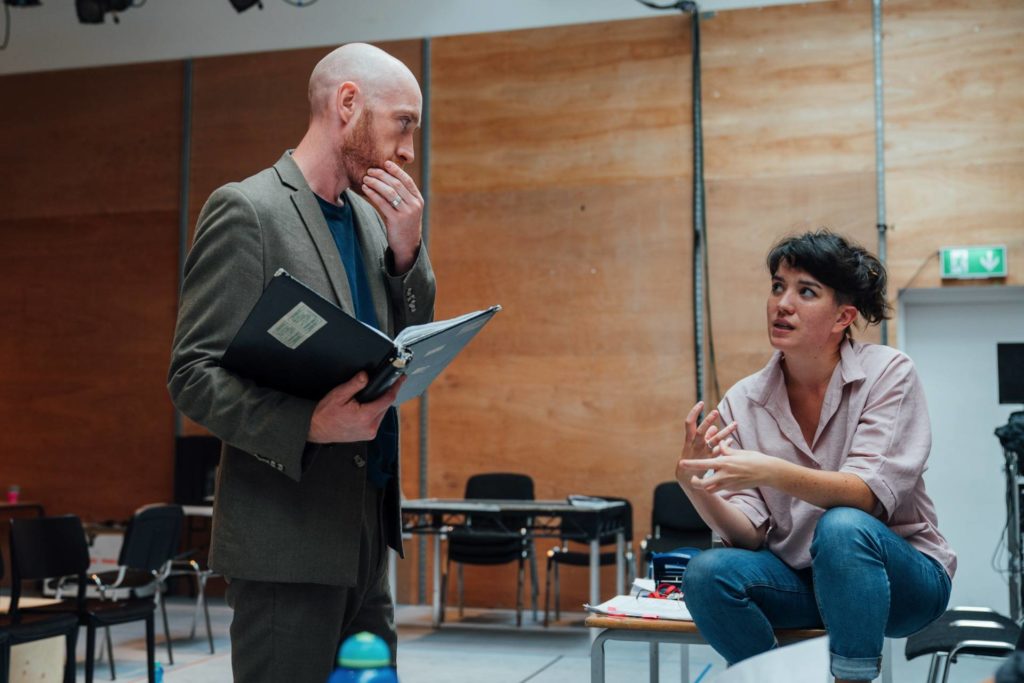 Blog: Jude Christian - Big Issue North