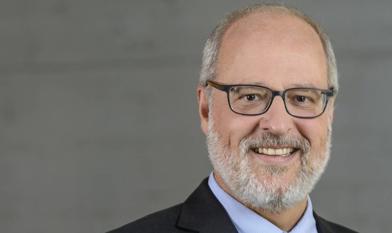 Blog: Alexandre Fasel - Big Issue North