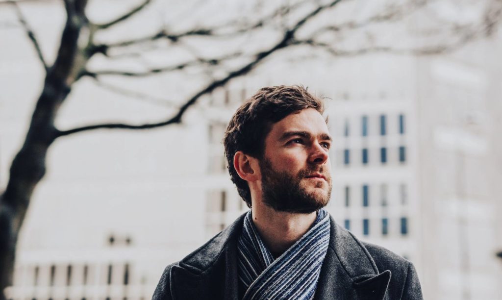 Music Q&A: Chris Cleverley - Big Issue North