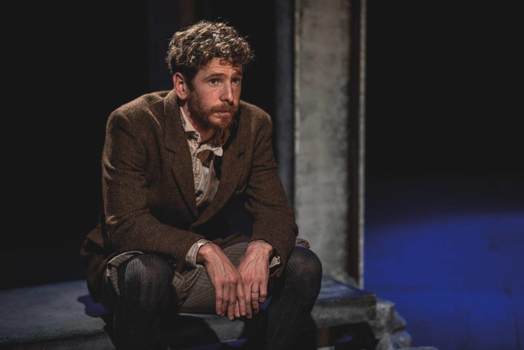 Gerard Kearns - Big Issue North