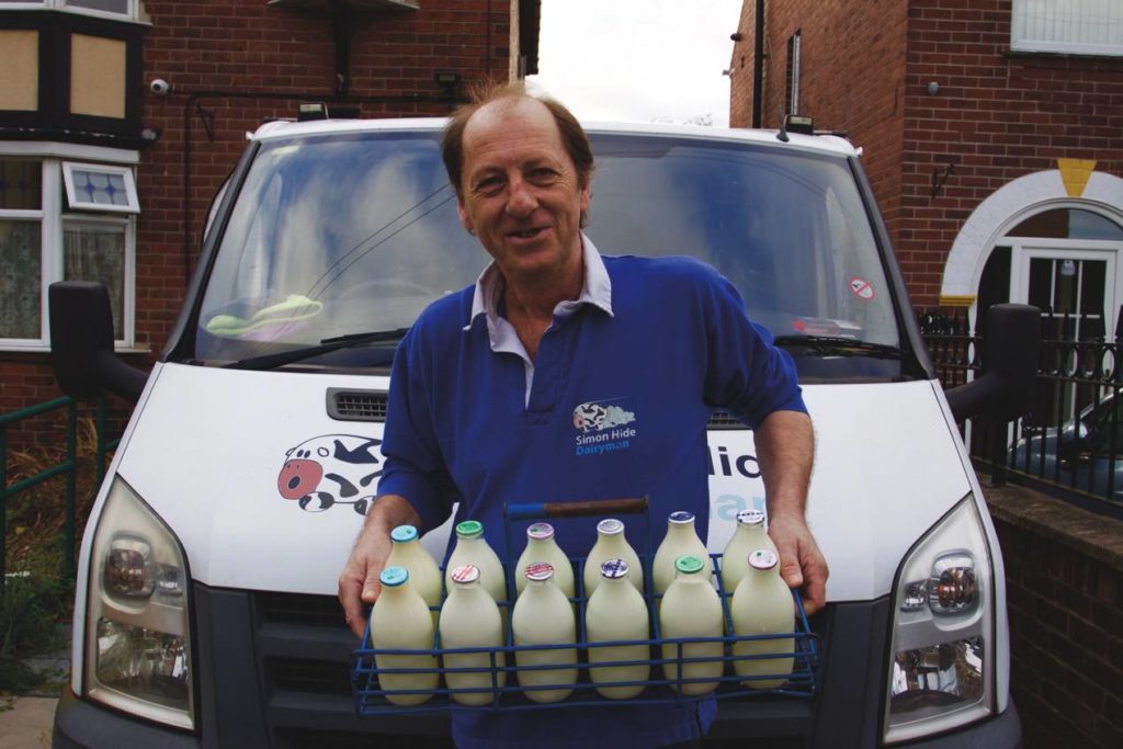 The way I work: Simon Hide - Big Issue North