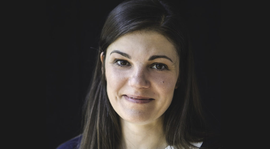Author Q&A: Stephanie Land - Big Issue North