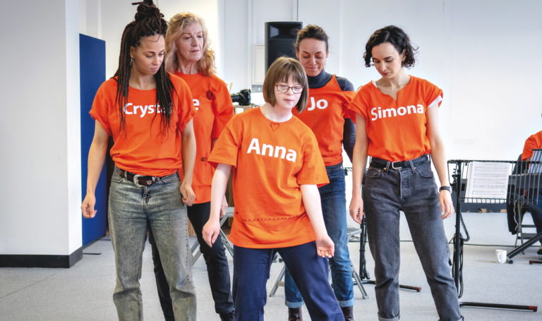 Preview: Be My Baby - Big Issue North