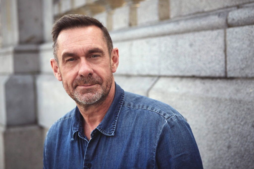 Paul Mason: future proving - Big Issue North