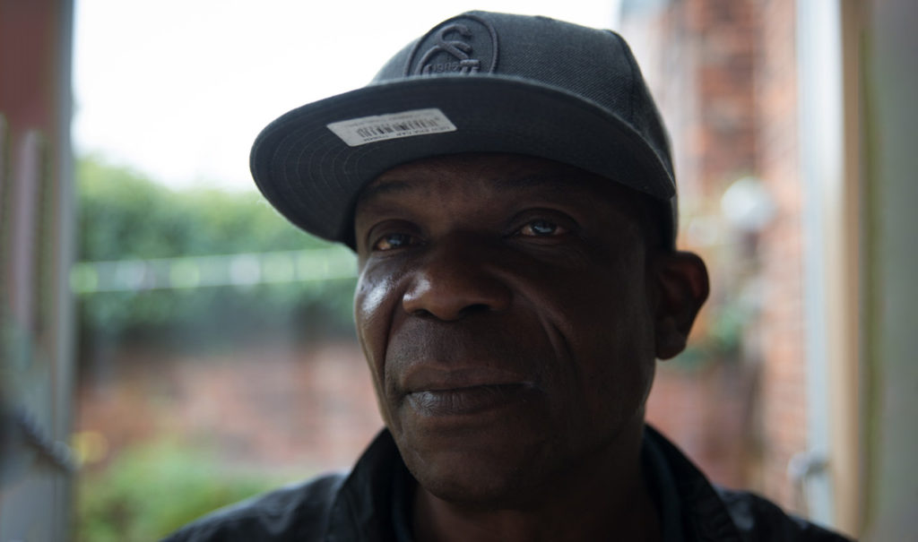 ‘My life was a nightmare’ - Big Issue North