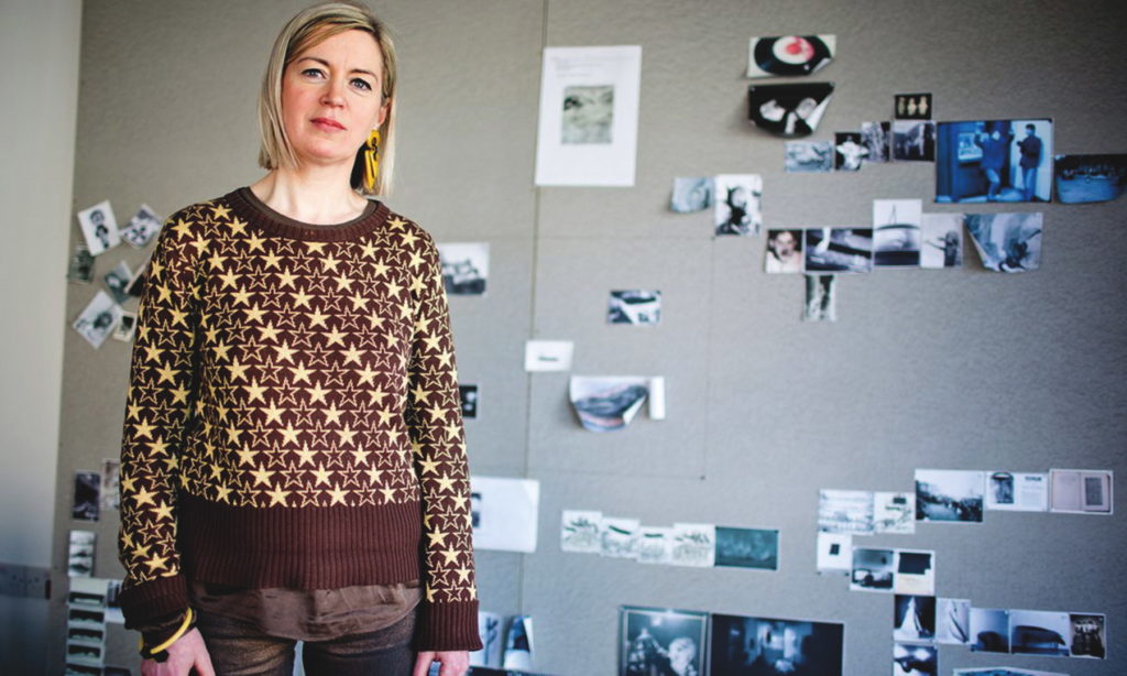 Elizabeth Price: A Long Memory - Big Issue North