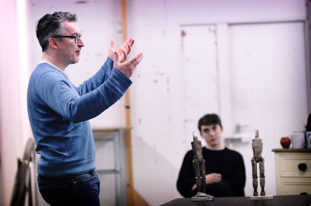 Blog: James Brining - Big Issue North