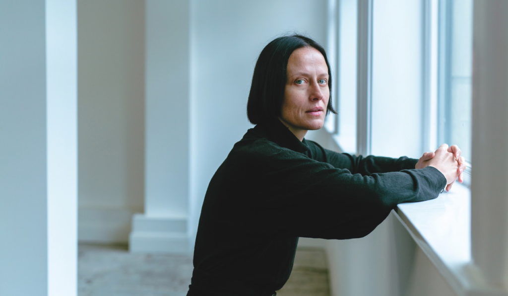 Keeley Forsyth: Valleys and moors - Big Issue North