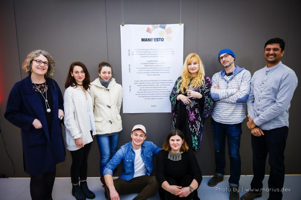 Blog: Amalia Serban - Big Issue North