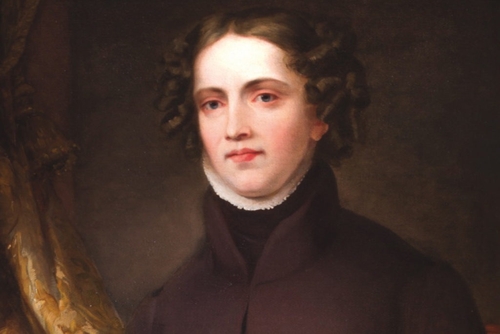 Anne Lister: an enigma unto herself - Big Issue North