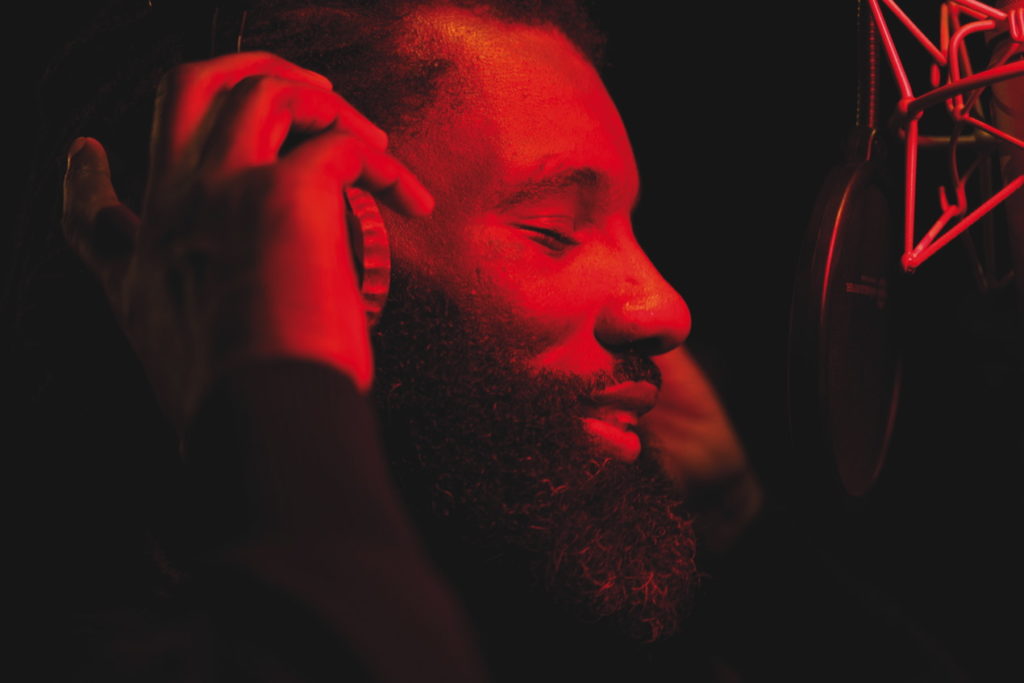 Wretch 32: slicker than your average - Big Issue North