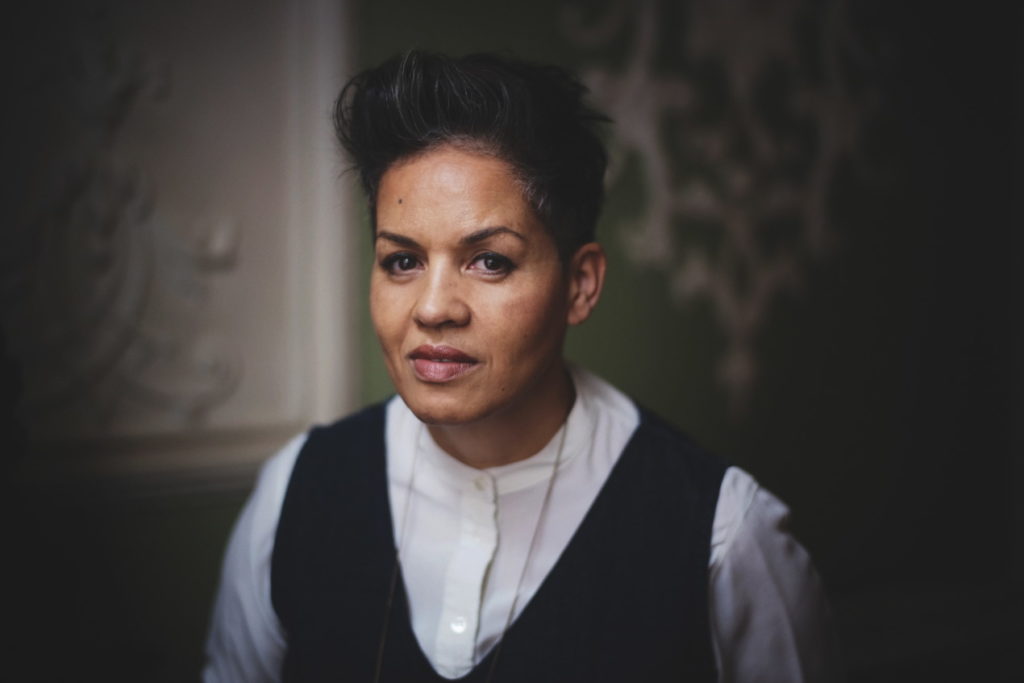Author Q&A: Kit de Waal - Big Issue North