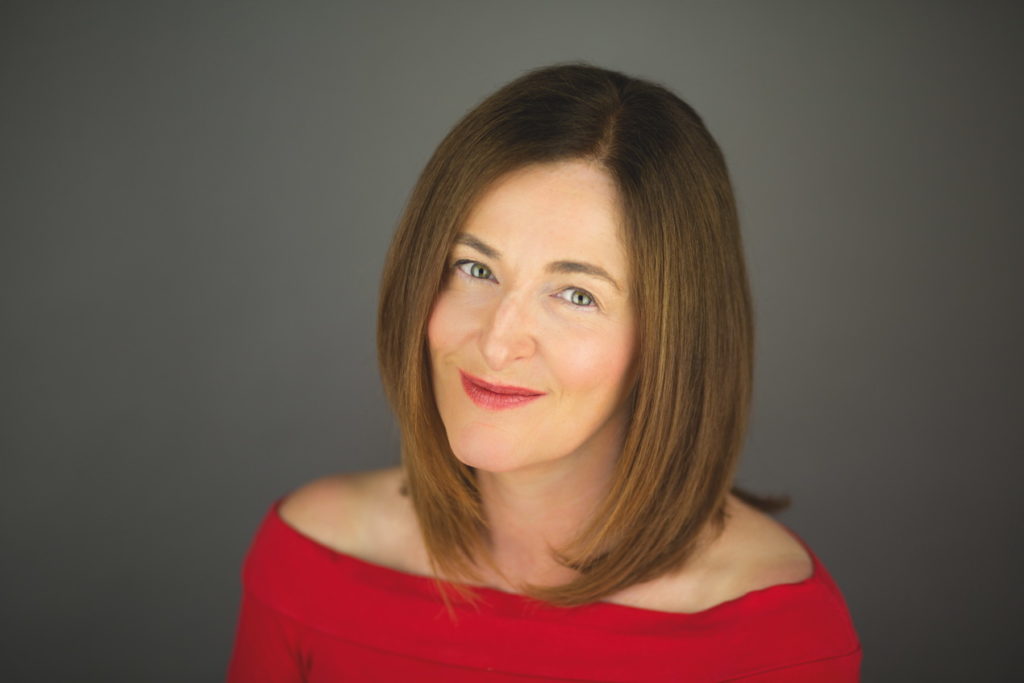 In the frame: Allie Crewe - Big Issue North